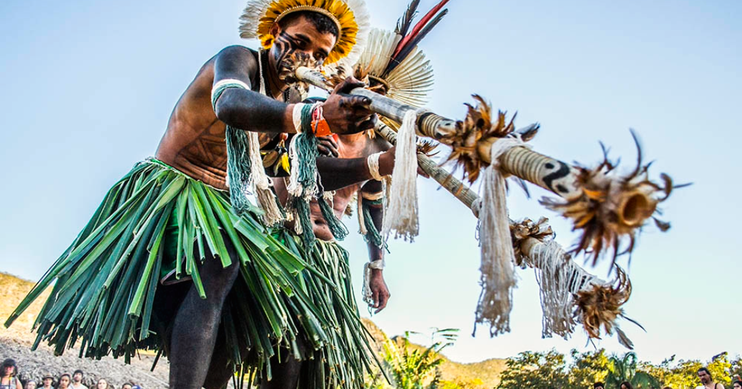 Tierra Indígena Kariri-Xocó - Discover Brasil