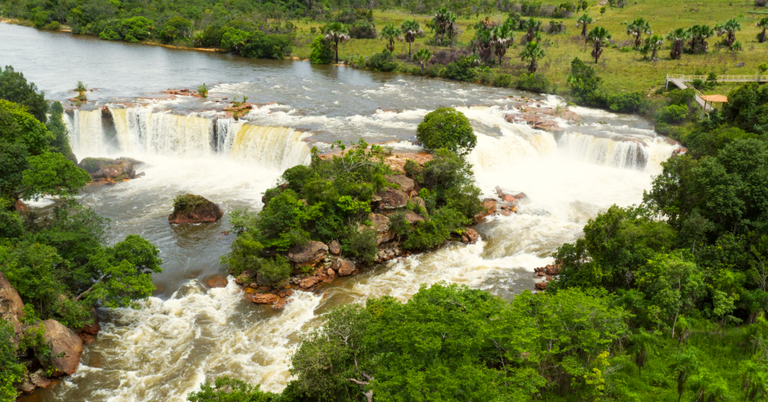 Mateiros - Discover Brasil
